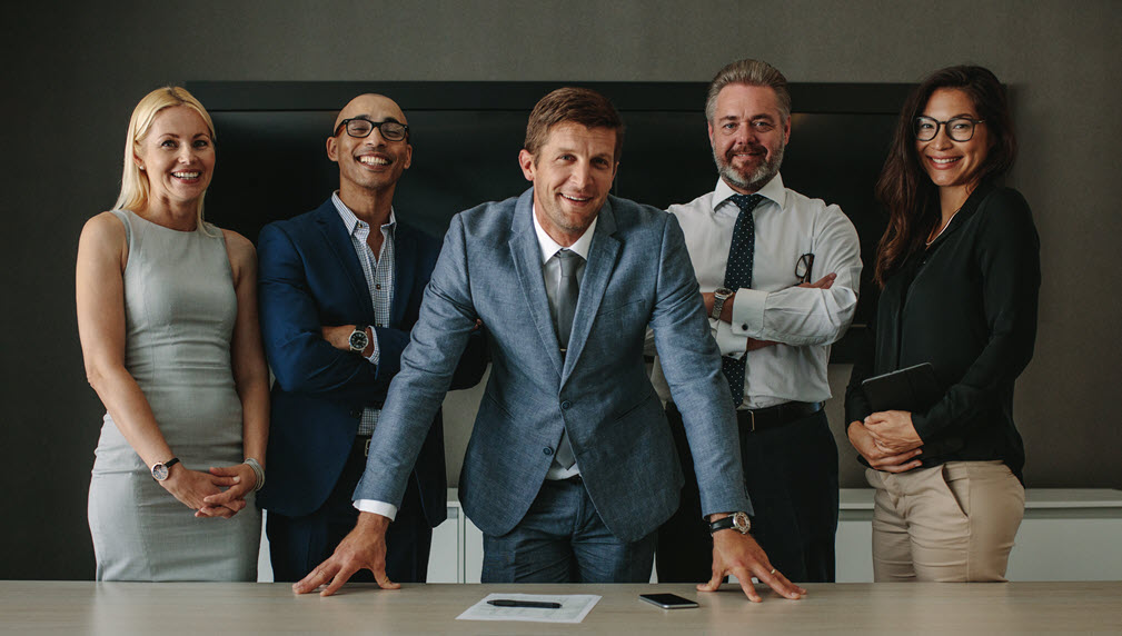 Agent Teams and Team Websites