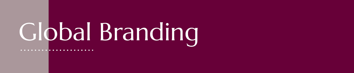 Global Branding