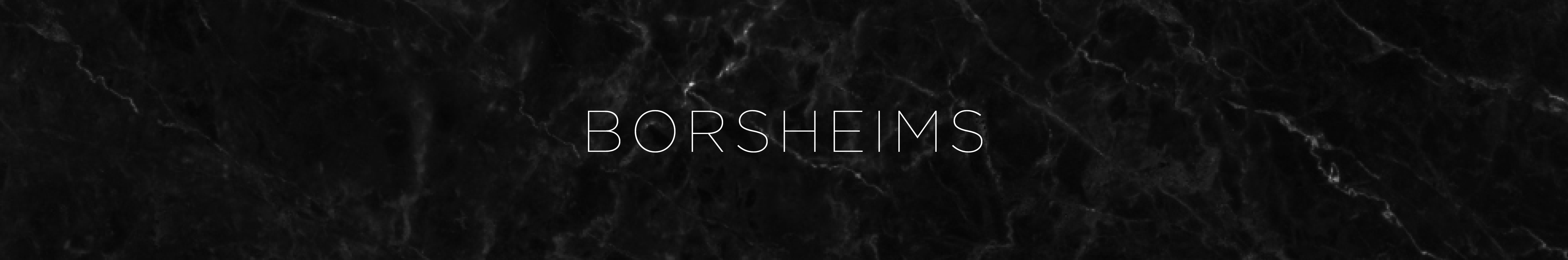 Borsheims x Berkshire Hathaway HomeServices