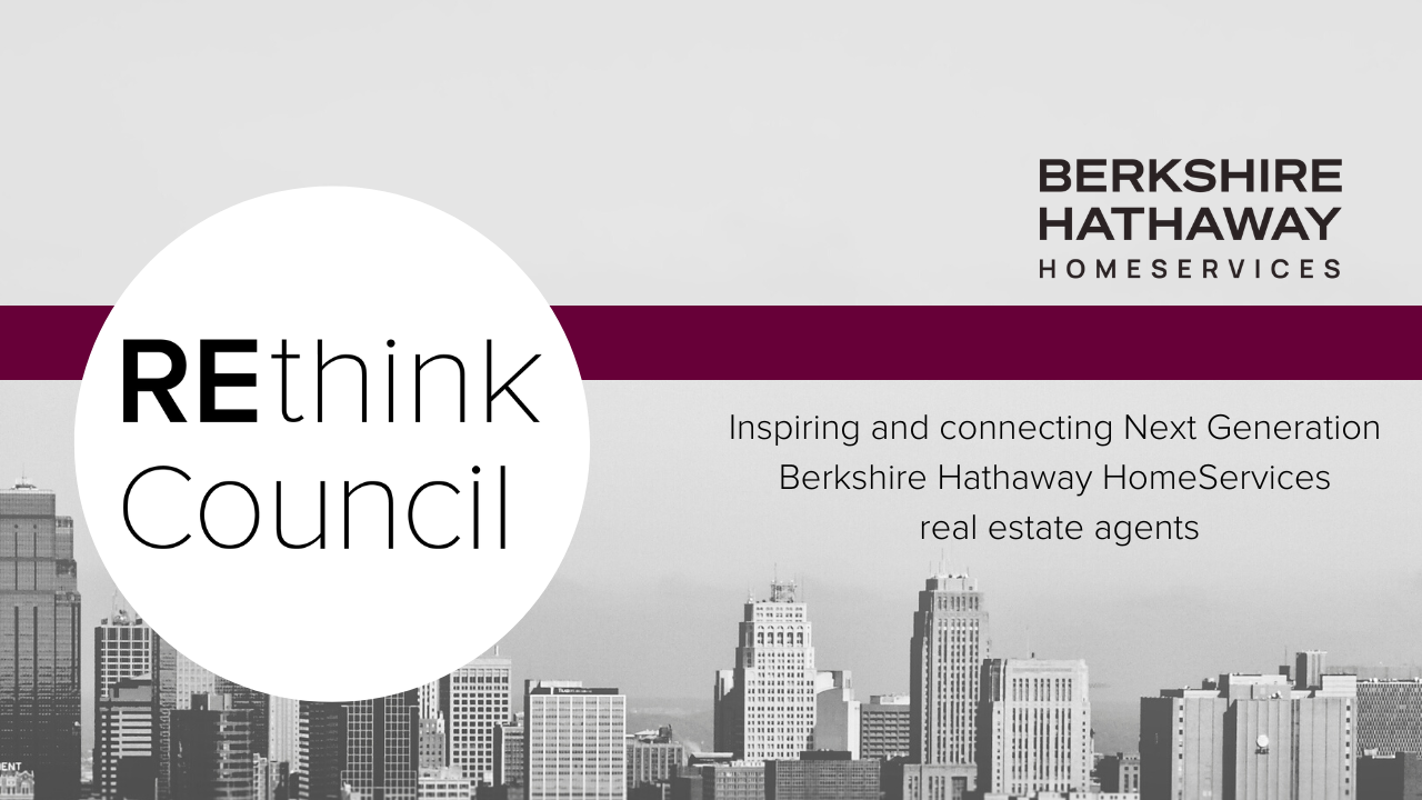 REthink Council 2024