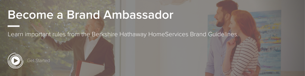 LearnCenter: Become a Brand Ambassador