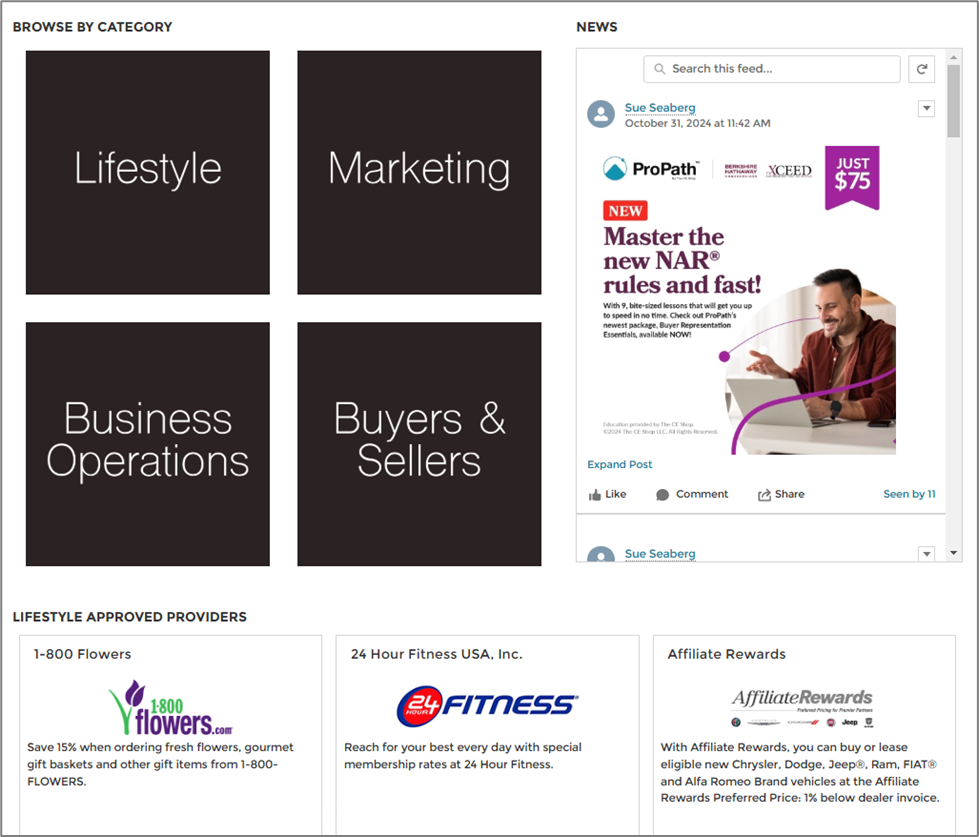 Experience the Power of XCEED